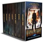 C. Gockel – Sci-Fantasy | Reality Raiders